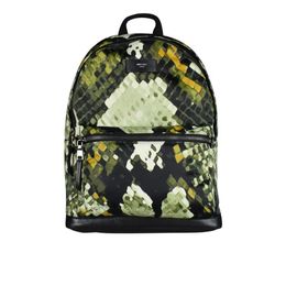 Jimmy Choo Rucks&auml;cke - Wilmer Backpack - Gr. unisize - in Schwarz - f&uuml;r Damen