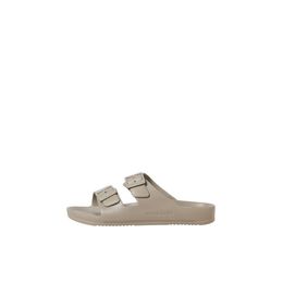 Jack & Jones Jack & Jones Sandalen in Plaza Taupe | Gr.: 44