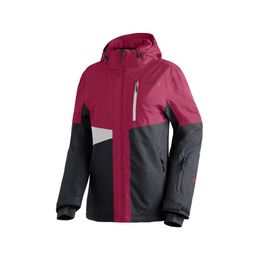 Maier Sports Jacke VIDI in Schwarz01113 | Gr.: 46