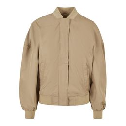 Urban Classics Bombers - Blousons in unionbeige | Gr.: XS