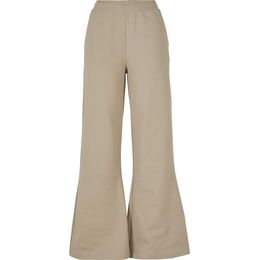 Urban Classics Trousers - Sweat in wetsand | Gr.: S