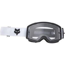 Fox MTB Main Goggle One Size