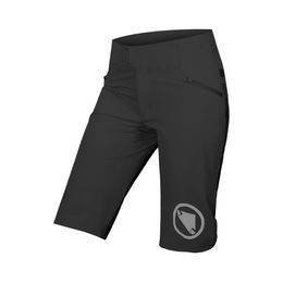 ENDURA Damen SingleTrack Lite Shorts L