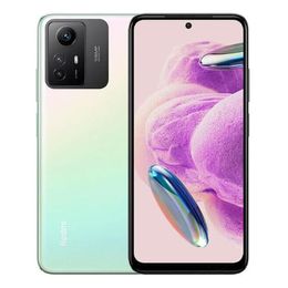 Xiaomi Redmi Note 12S 256GB - Gr&uuml;n - Ohne Vertrag