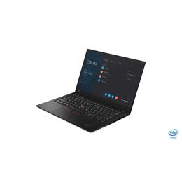 Lenovo ThinkPad X1 Carbon G7 14" Core i5 1.6 GHz - SSD 512 GB - 16GB AZERTY - Franz&ouml;sisch