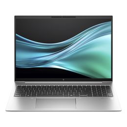 HP EliteBook 865 G11 16" Ryzen 5 3.2 GHz - SSD 512 GB - 16GB AZERTY - Franz&ouml;sisch