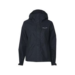 Columbia Outdoor Jacket 'Hikebound II' female Black size M