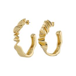 & other stories & Other Stories Earrings female Gold size One Size