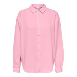 Jacqueline de Yong Jdy Blouse 'JDYTheis' female Pink size XS