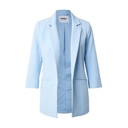 Only Blazer 'ONLKAYLE-ORLEEN' female Blue size 46