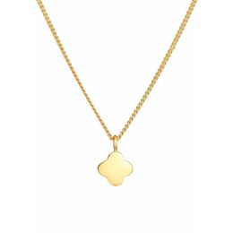 Elli Necklace female Gold size 40