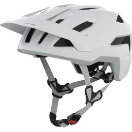 Alpina Taunus MTB-Helm smoke-grey matt 59-61 cm