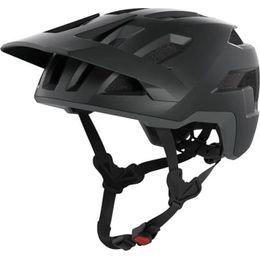 Alpina Taunus MTB-Helm black-grey matt 59-61 cm