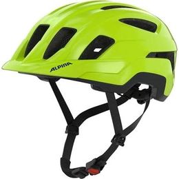 Alpina Paranus Helm be-visible gloss 52-56 cm