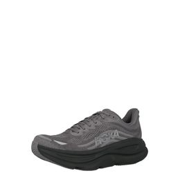 Hoka One One Hoka Running Shoes 'BONDI 9' male Grey size 10