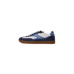KARL LAGERFELD JEANS Sneakers 'KANDIDATE' male Blue size 42