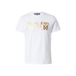 Versace Jeans Couture Shirt male White size XXL
