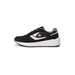 Champion Authentic Athletic Apparel Sneakers 'LX20' male Black size 43