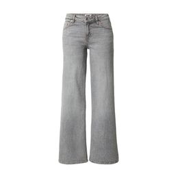 Tally Weijl Jeans female Grey size 42