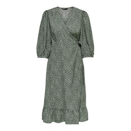 Only Dress 'Olivia' female Green size M