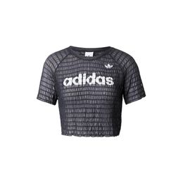 adidas originals Shirt female Black size S