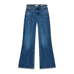 Guess Jeans Jeans Damen Gr&ouml;&szlig;e 28 dunkelblau