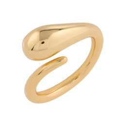 & other stories & Other Stories Ring Damen Gr&ouml;&szlig;e 56/57 gold