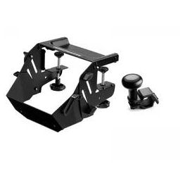 Thrustmaster SimTask Steering Kit - Spinner Knob & Clamp
