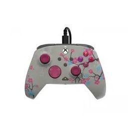 Turtle Beach Rematch Kabel-Controller - Blossom (Leuchtet im Dunkeln)