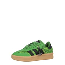 adidas originals Sneakers 'SAMBA XLG' boy Green size 6,5