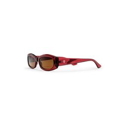 CHPO Sunglasses 'Michelle' male Red size One Size