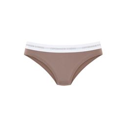 Copenhagen Studios Panty female Brown size XS