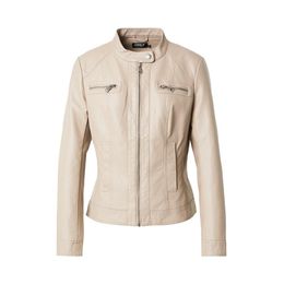 Only Between-Season Jacket 'ONLBandit' female Beige size 32