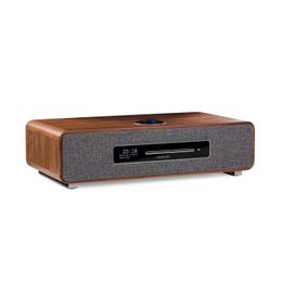 Ruark Audio Hi-Fi-Anlage R5 Nussbaum