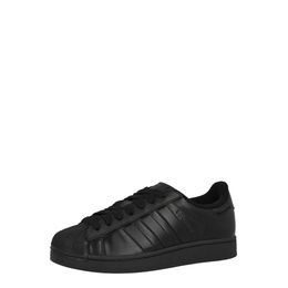 adidas originals Sneakers 'SUPERSTAR II' male Black size 3,5