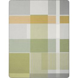 Biederlack Wohndecke ORION Maze