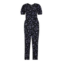 Dorothy Perkins Petite Jumpsuit female Blue size 14