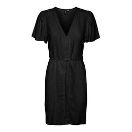 V&eacute;ro Moda Vero Moda Dress 'VMLINN' female Black size XL