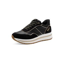 Tamaris Sneakers female Black size 42