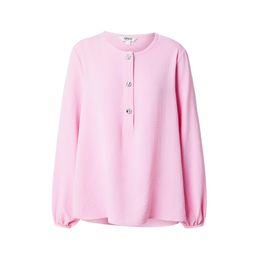 Only Blouse 'ONLHILLA-METTE' female Pink size M