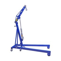 Valkenpower Werkstattkran CE2TT - max. Last: 2000 kg