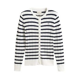 Gant Knit Cardigan female White size L
