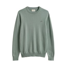 Gant Sweater 'CLASSIC' male Green size XL
