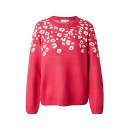 Vila Sweater 'VILELEO' female Pink size M