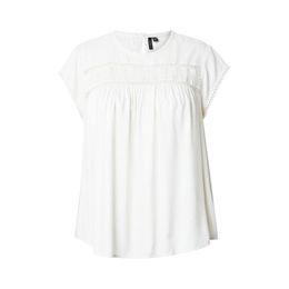 Vero Moda Curve Blouse 'VMDebbie' female White size 42