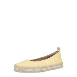Blowfish Malibu Espadrilles 'BENITA' female Yellow size 39