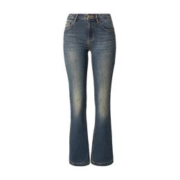 Tally Weijl Jeans female Blue size 42