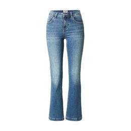 Tally Weijl Jeans female Blue size 34