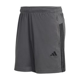 adidas Performance Workout Pants 'WE BAS 3SPQ' male Grey size XS