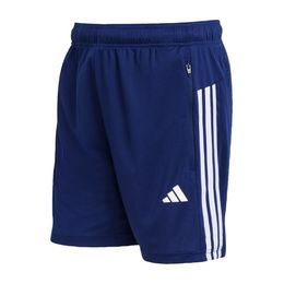 adidas Performance Workout Pants 'WE' male Blue size XS